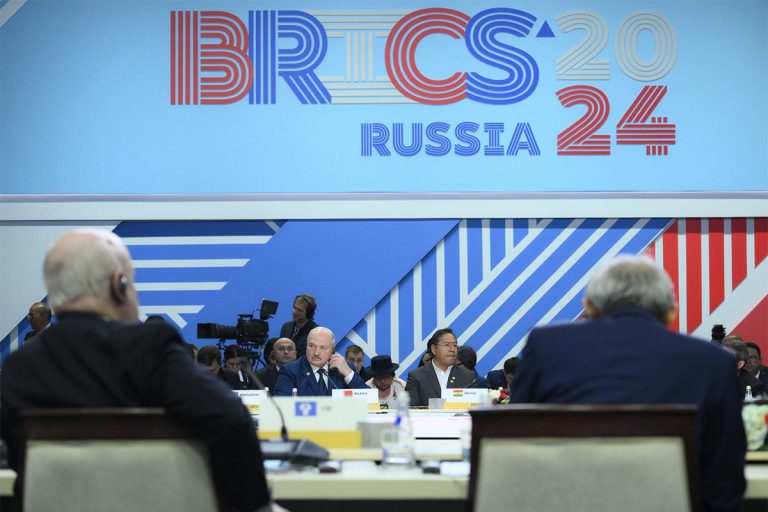Belarus Granted BRICS Partner Country Status - CorD Magazine