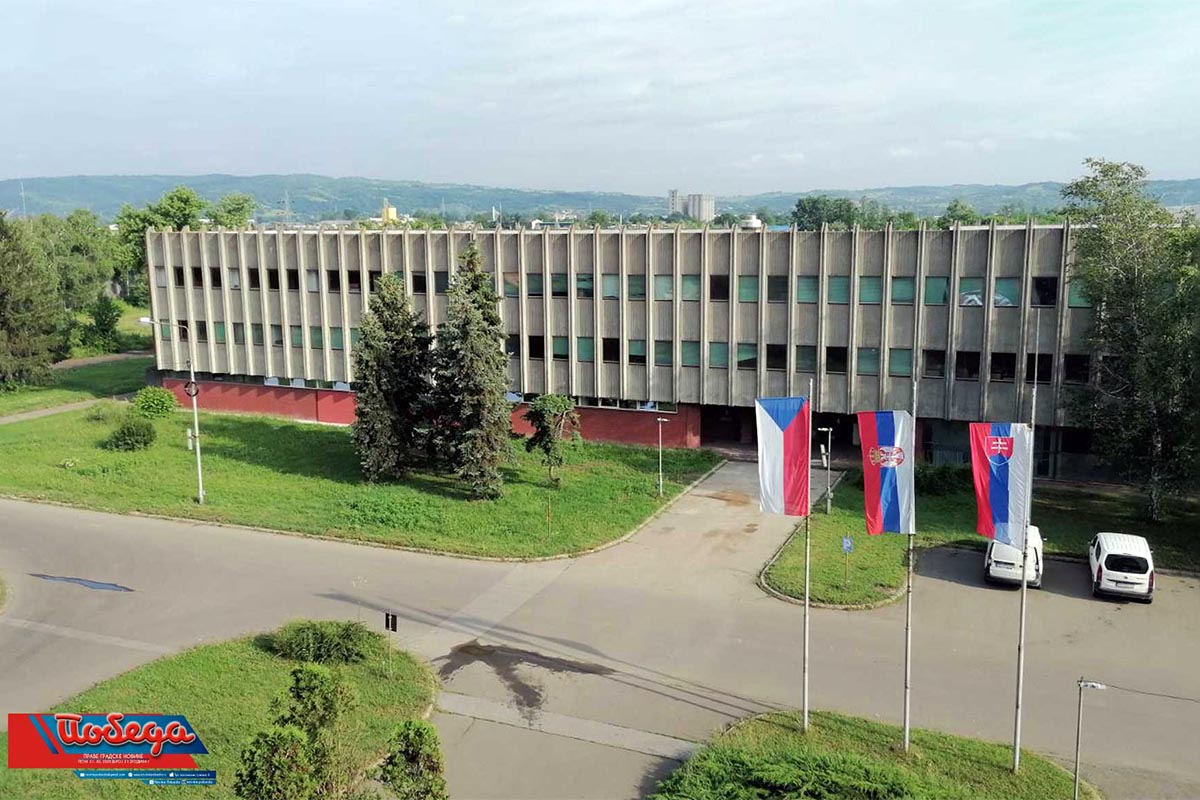 Czechoslovak Group postaje globalni lider akvizicijom američkog giganta ...