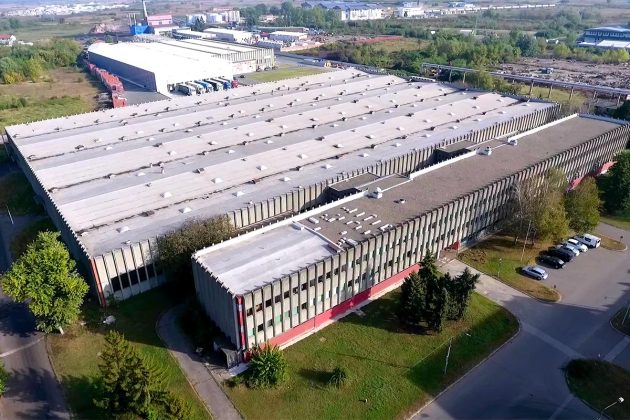 Czechoslovak Group Acquires US Ammo Giant - CorD Magazine