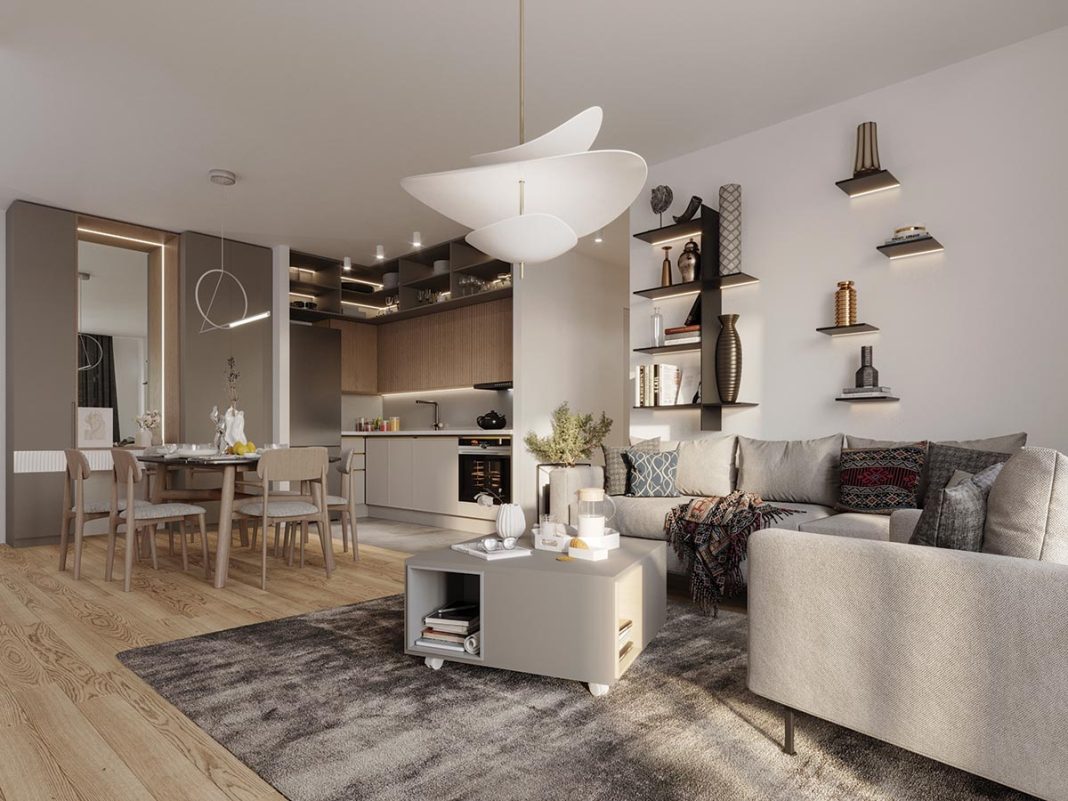 Duke’s Gates - CorD Magazine