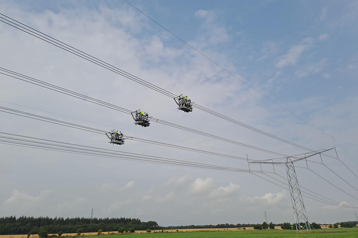 Elnos Group: Leading the Nordic Market