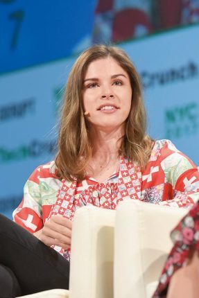 Emily Weiss, Founder of Glossier: From Blogger to Beauty Mogul