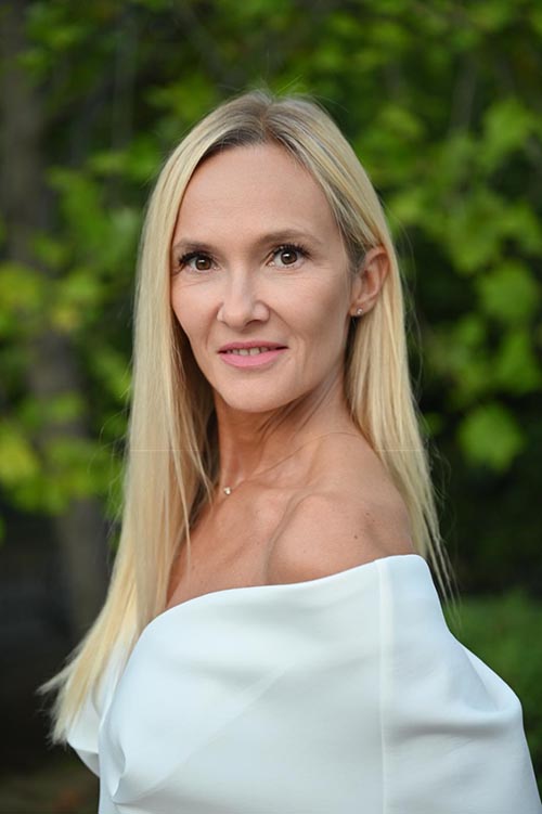 Iva Petrović, Nordic Business Alliance: Transforming Towards Smart Cities