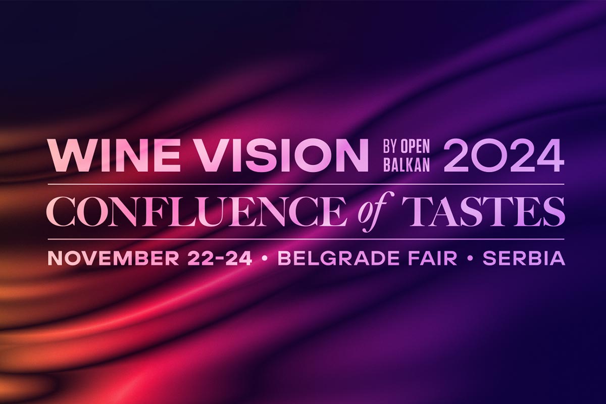 Belgrade Hosts Open Balkan Wine Vision, Bringing a Regional Flavor to ...