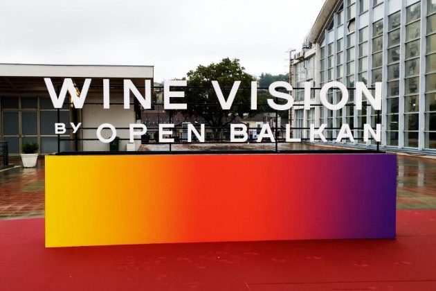 Belgrade Hosts Open Balkan Wine Vision, Bringing a Regional Flavor to ...