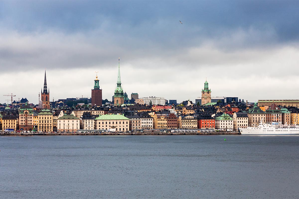 The Nordic welfare model: A Catalyst for Economic Growth