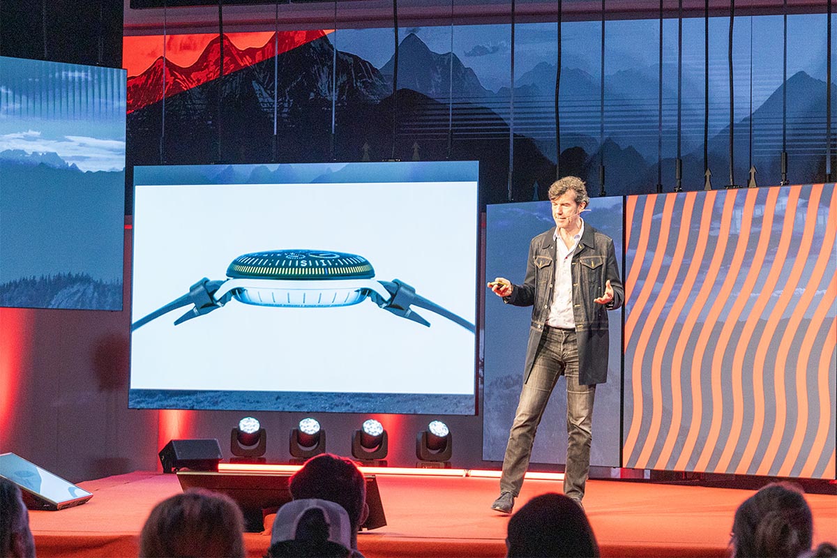 Tourism: An Interactive Journey into the Interactive Future - CorD Magazine