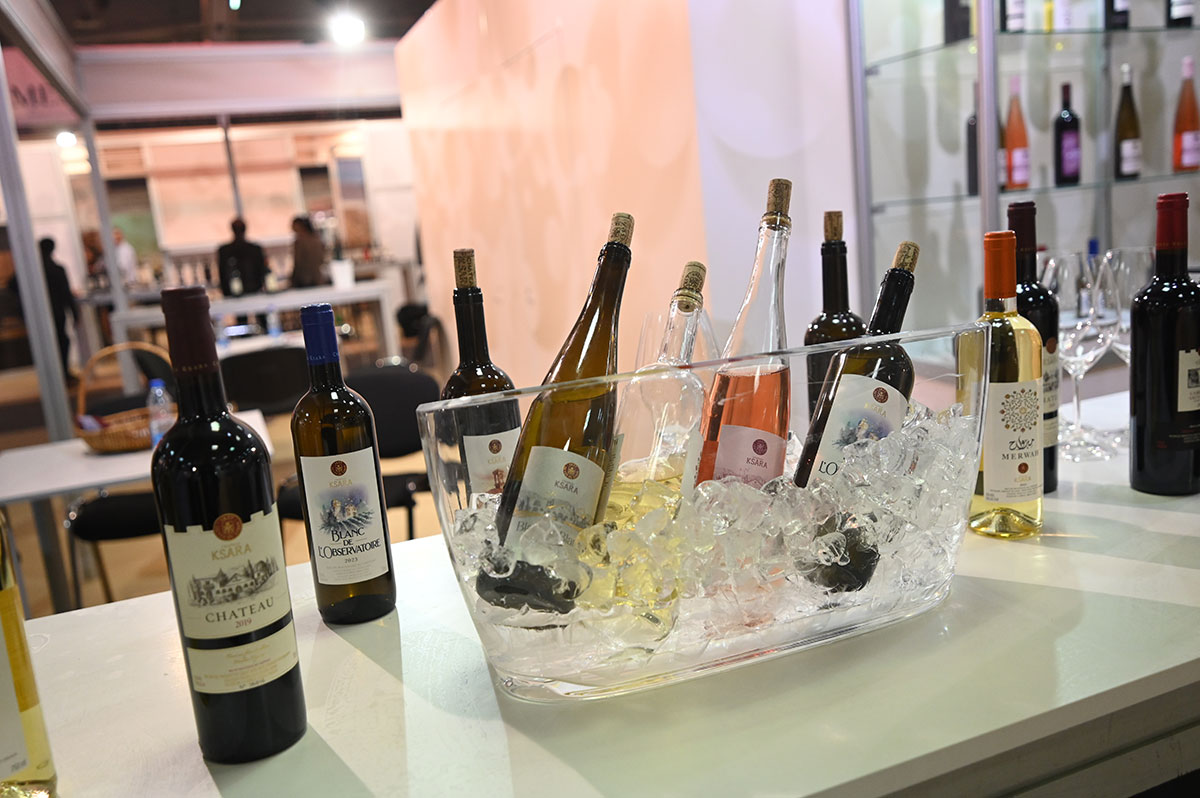 Wine Vision by Open Balkan 2024: A Celebration of Wine, Food, and ...