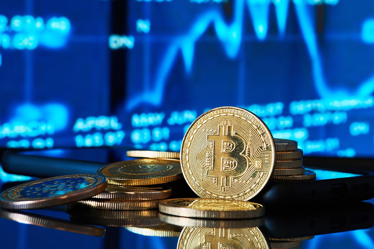 Global Cryptocurrency Market Value Surpasses $3 Trillion - CorD Magazine