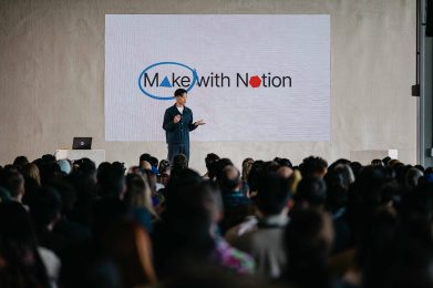 Ivan Zhao, Co-founder and CEO of Notion: The Visionary Behind Notion’s ...