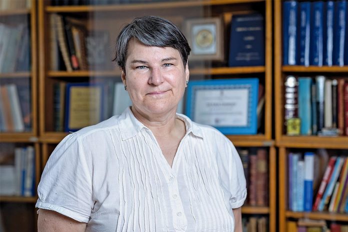 Ivanka Popović: Citizens Must Demand Change - CorD Magazine