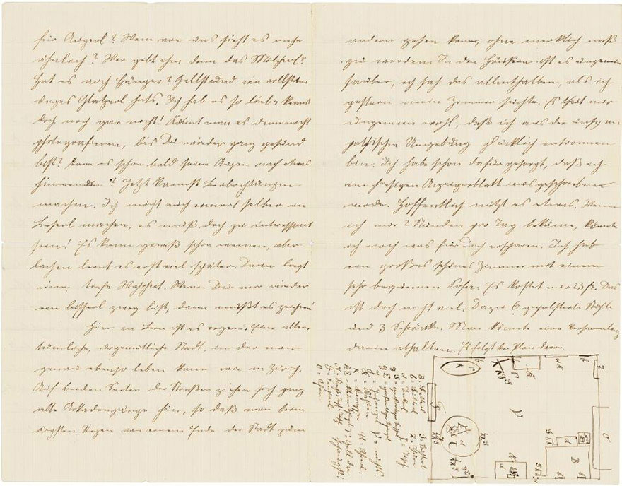 Serbia Acquires Mileva Marić and Einstein Letters - CorD Magazine