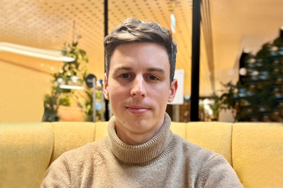 Dr Nemanja Rakicevic, Scientist at Google DeepMind: Every Goal is ...