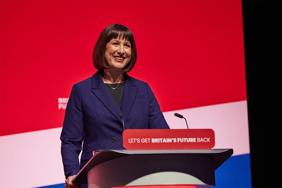 UK Surges to Second in Global Investment Rankings, Offering Hope Amid ...