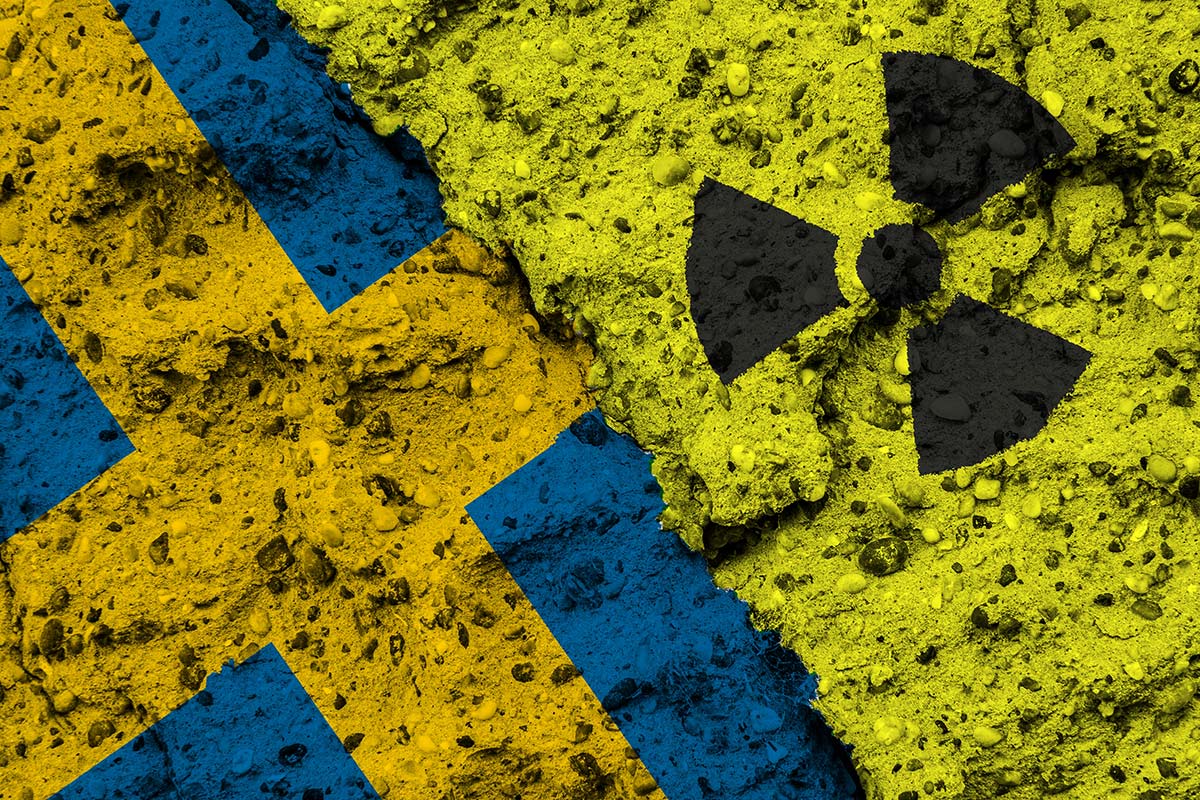 Sweden Begins Construction of World’s Second Nuclear Waste Repository ...