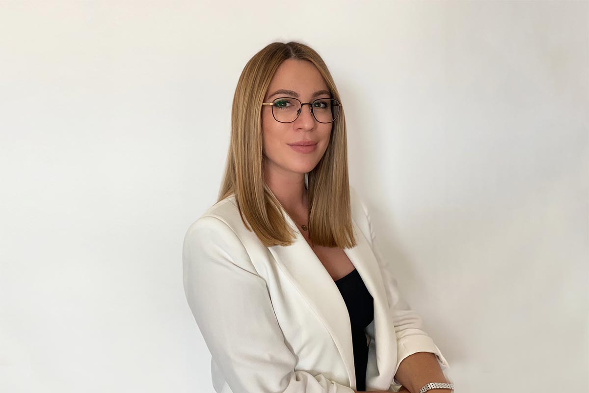 Anina Milanović, comment: Welcome to the World of Digital Assets