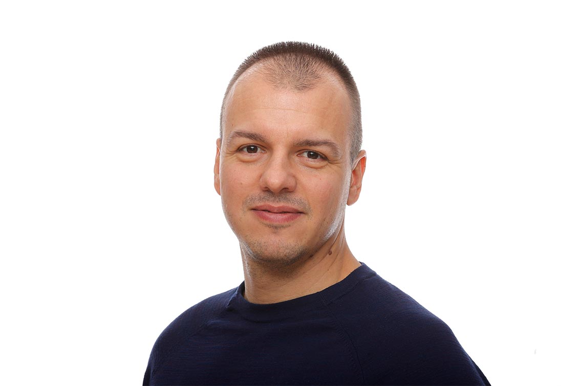 Milen Janjić, CEO, Intellya: IT Maturity on the Rise - CorD Magazine