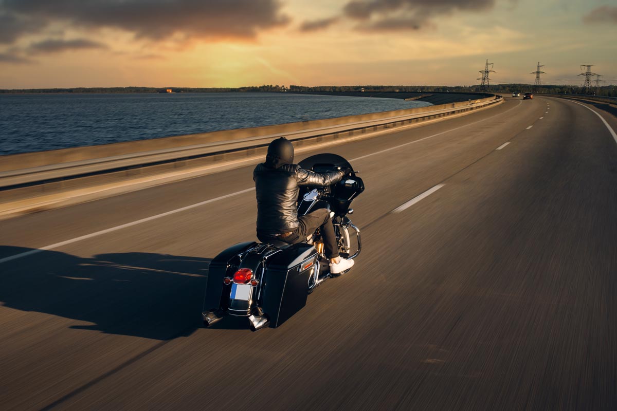 European Motorcycle Sales Surge in 2024 - CorD Magazine