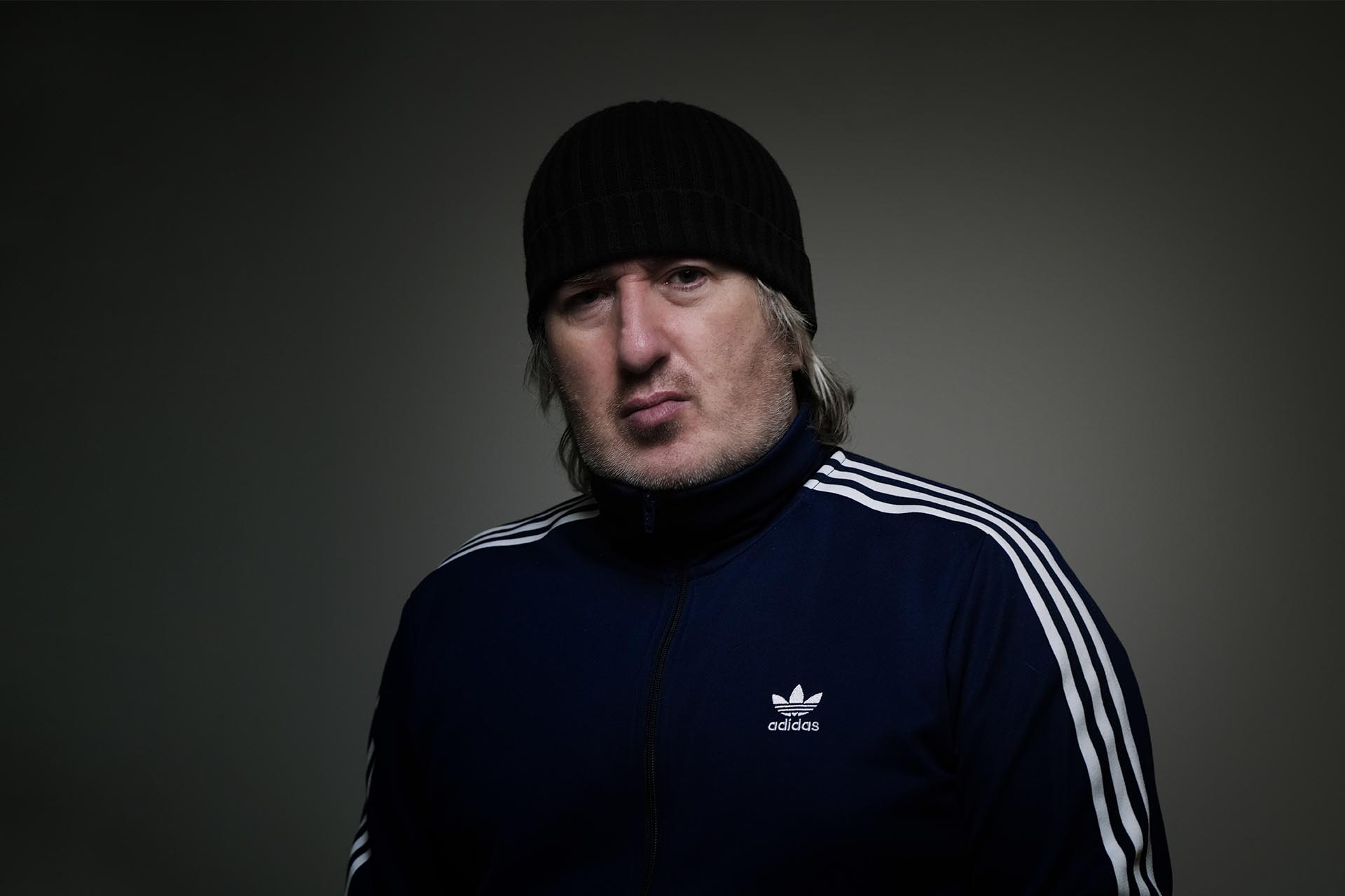 Uroš Đurić, umetnik: Nacionalno osvešćen levičar - CorD Magazine