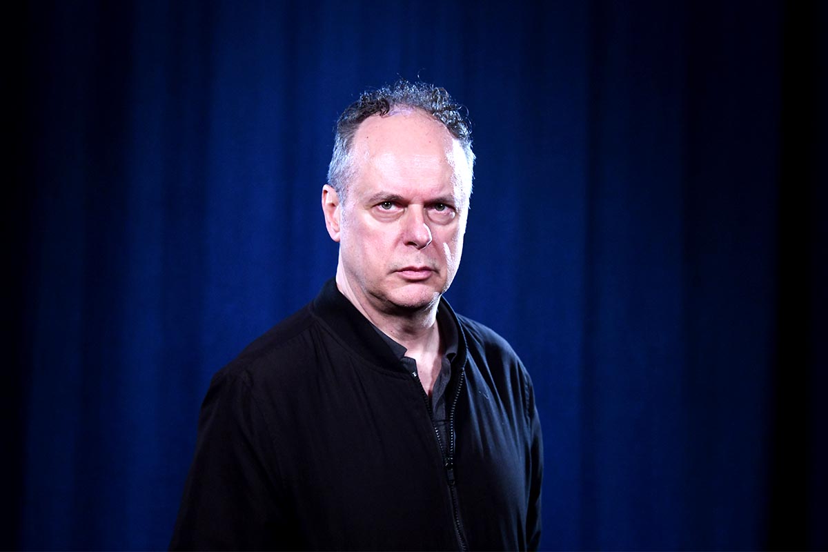 Vladan Marjanović, journalist of weekly news magazine Radar: Violence ...