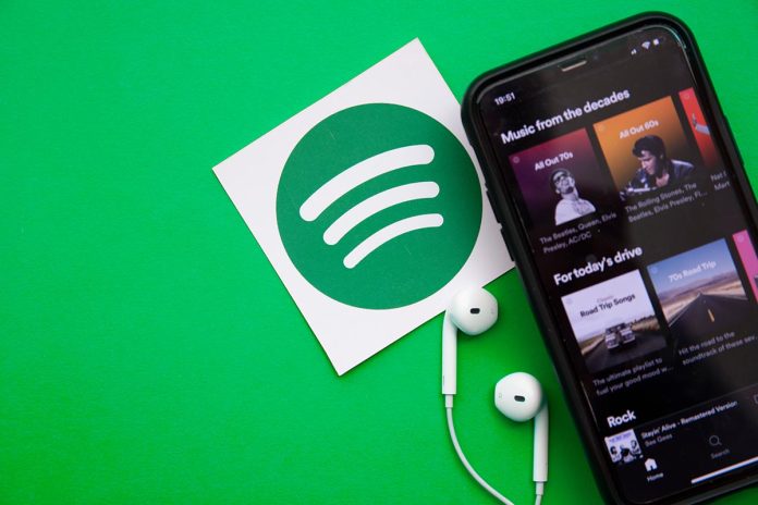 Daniel Ek, co-founder and CEO of Spotify: Entrepreneur Who ...