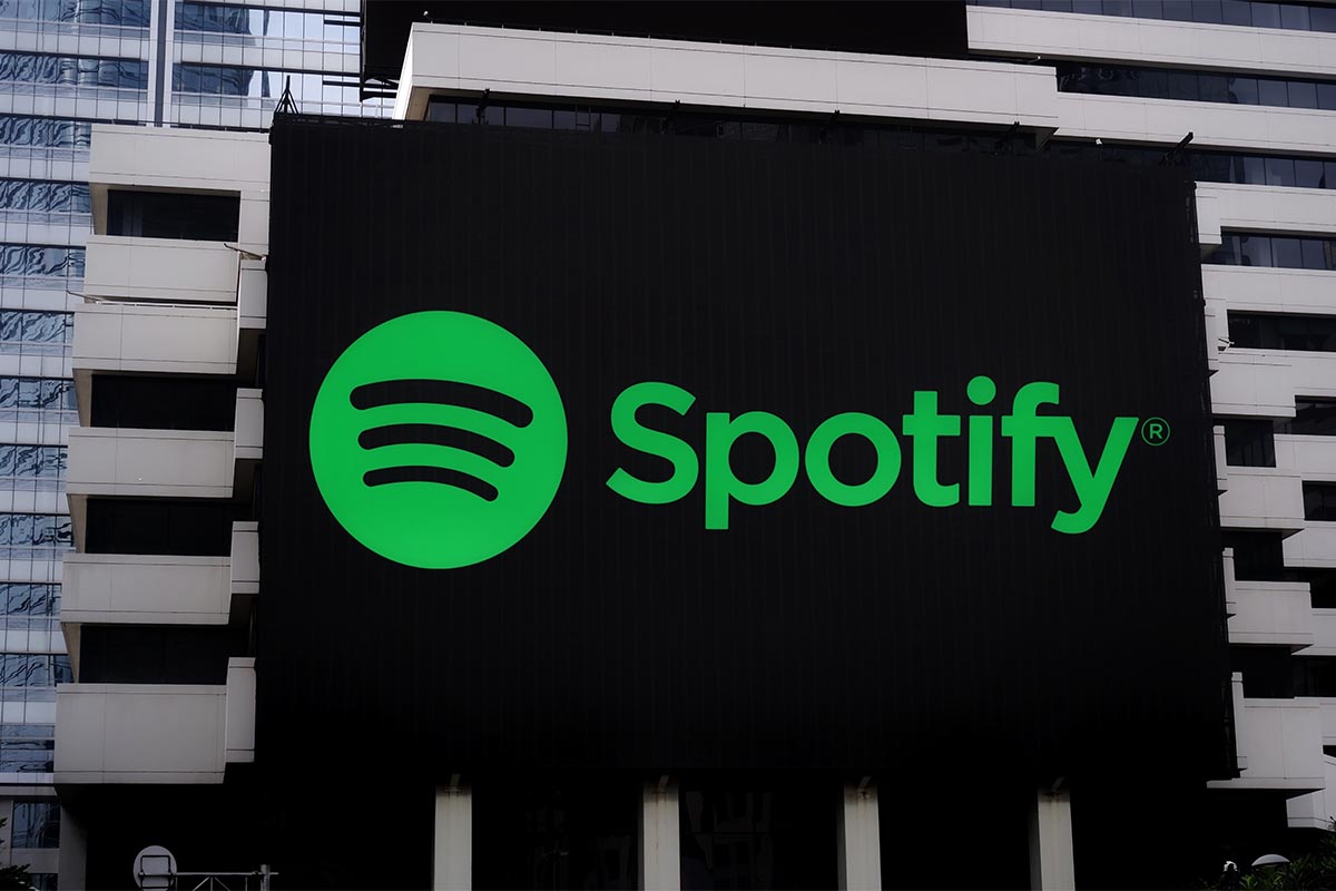 Daniel Ek, co-founder and CEO of Spotify: Entrepreneur Who ...