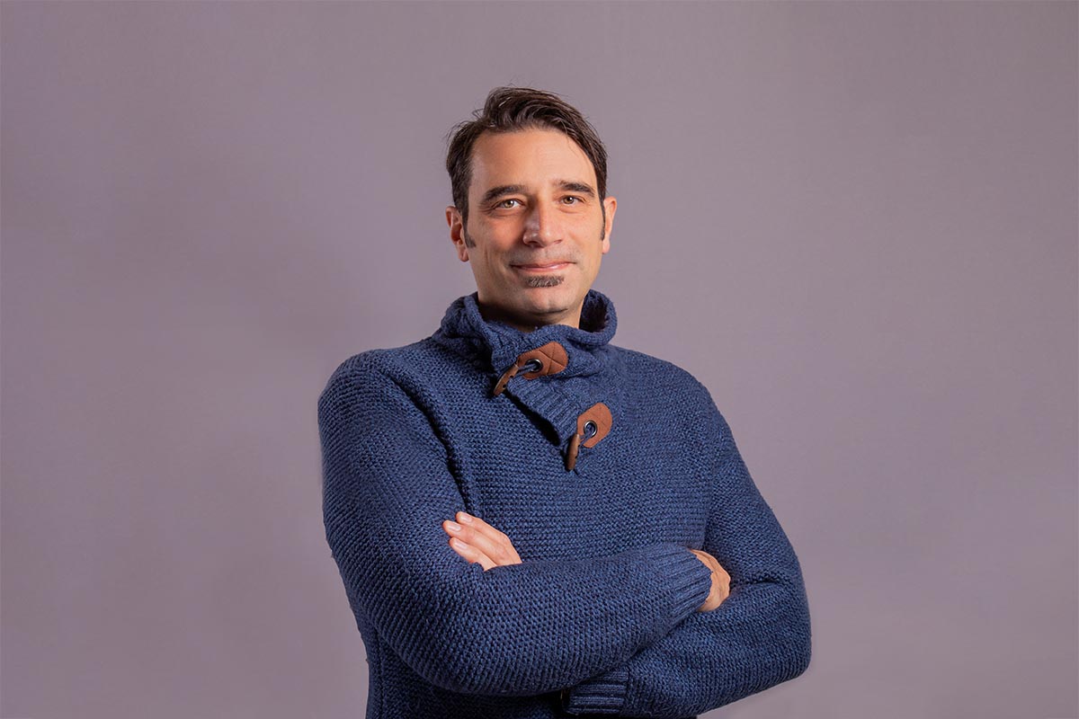 Prof. Dr Dubravko Ćulibrk, Institute for Artificial Intelligence of ...