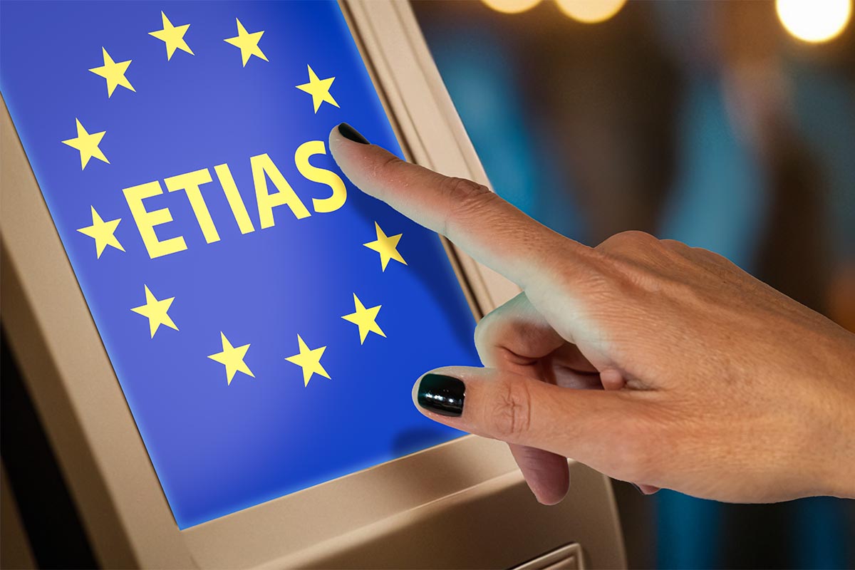 EU's ETIAS Travel System Delayed Again - CorD Magazine