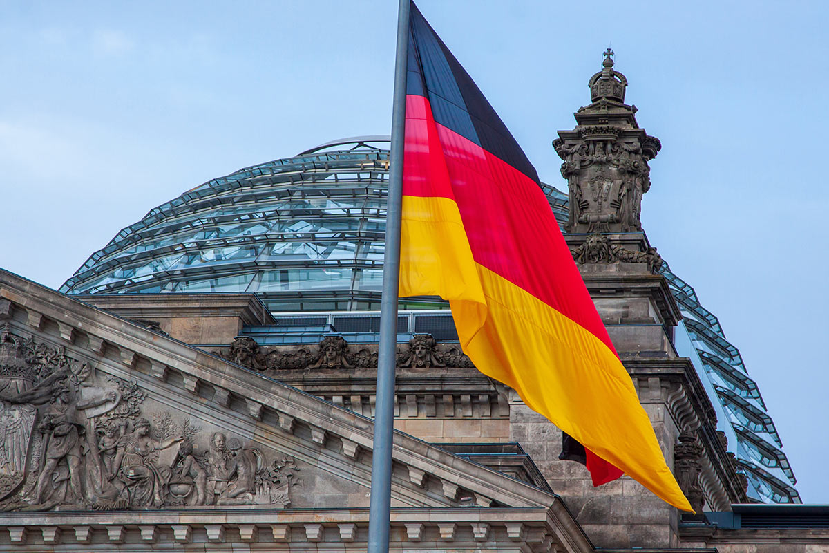 Germany's Military Spending Boosts Markets - CorD Magazine