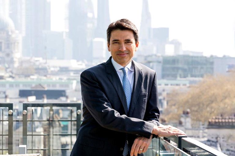 Tadeu Marroco, BAT Chief Executive Officer: BAT's Growing Success in ...