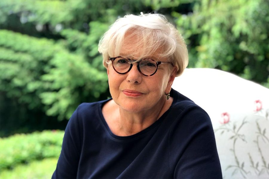 Comment By Branka Prpa: A Rebellious Man