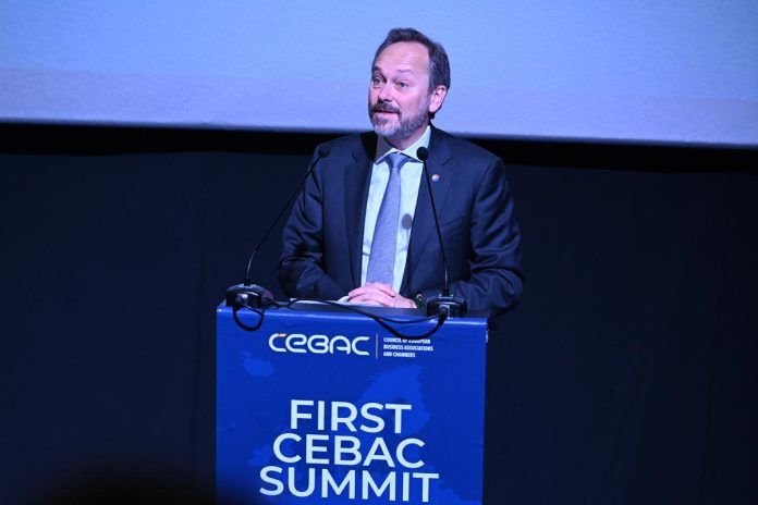 CEBAC Summit to Debut in Belgrade - CorD Magazine