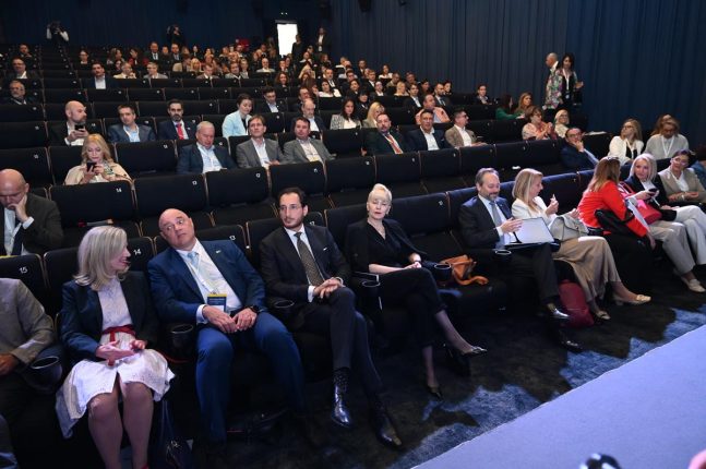 CEBAC Summit to Debut in Belgrade - CorD Magazine