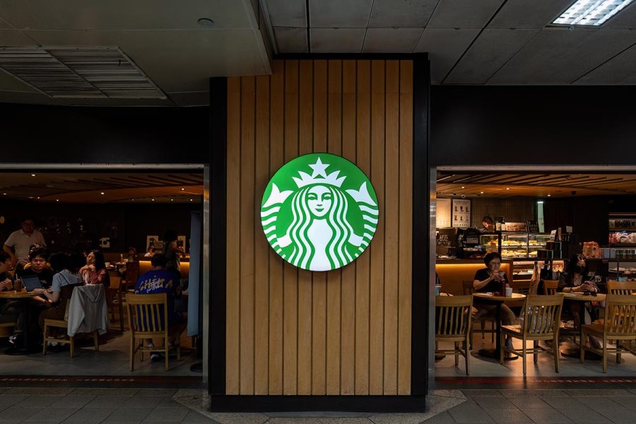 Brian Niccol, CEO of Starbucks: Brewing Bold Moves - CorD Magazine