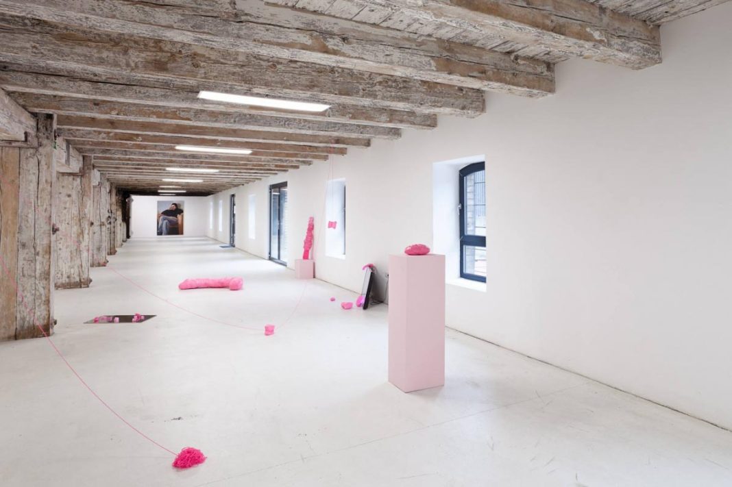Contemporary Art Spaces: Where Art Lives Now - CorD Magazine