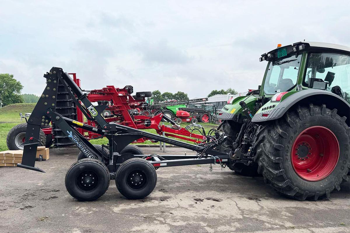 Al Dahra Invests €6 Million in Sustainable Agriculture - CorD Magazine