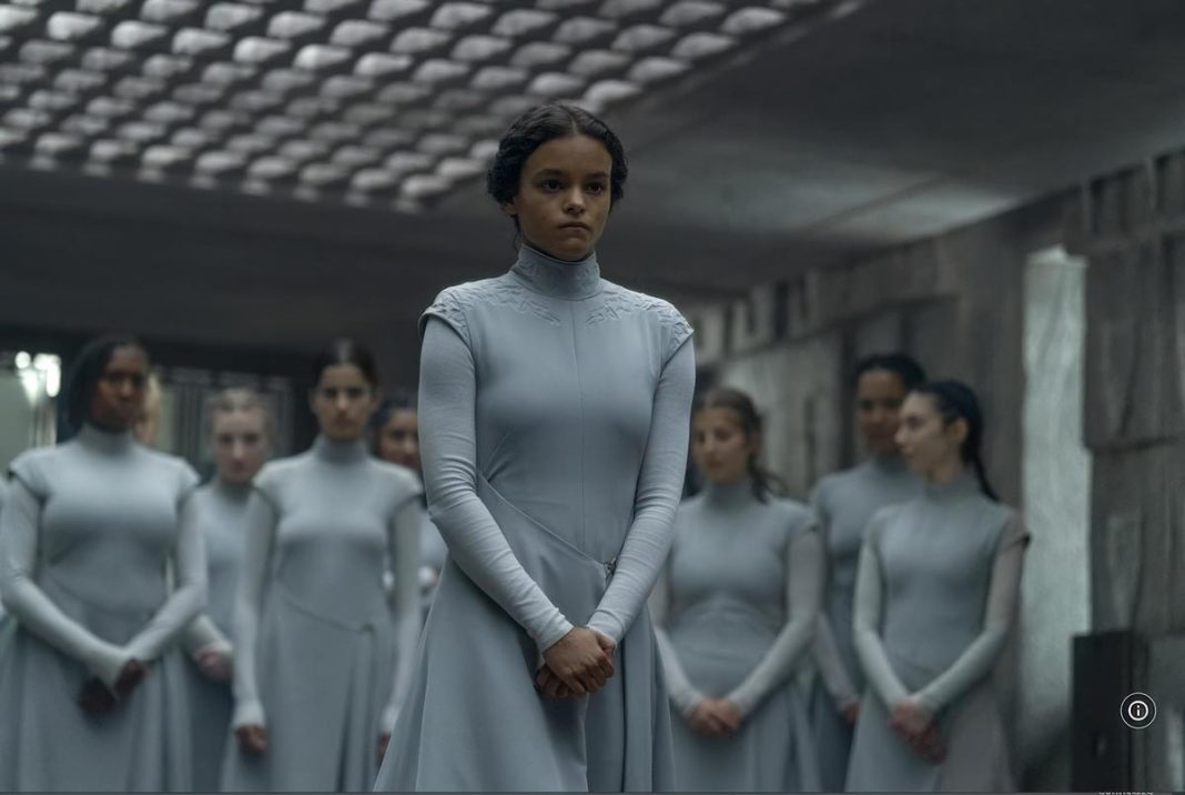 Bojana Nikitović, Costume designer: Crafting the Dreamscape