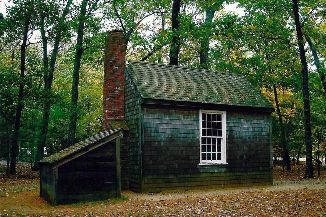Henry David Thoreau 1817-1862: The Quiet Revolutionary