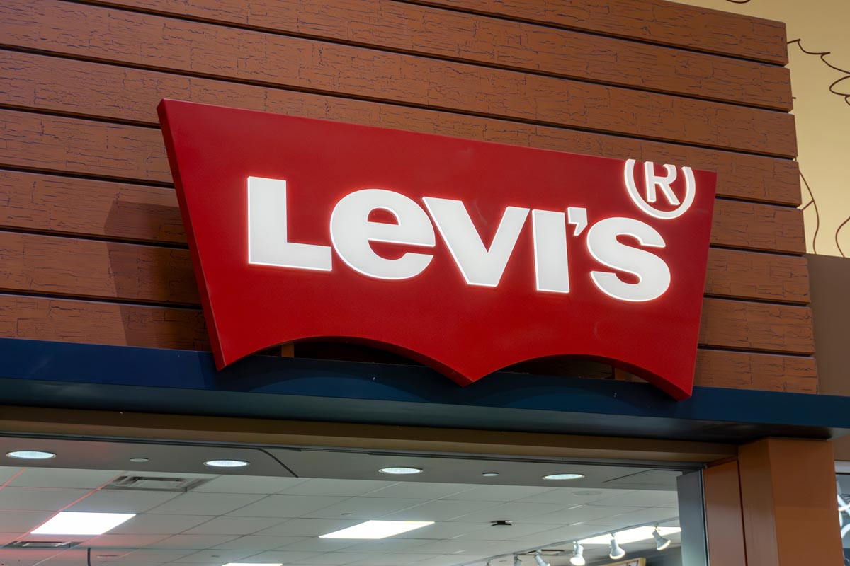 Levi Strauss Shares Surge on Denim Demand and Strong Forecasts - CorD ...