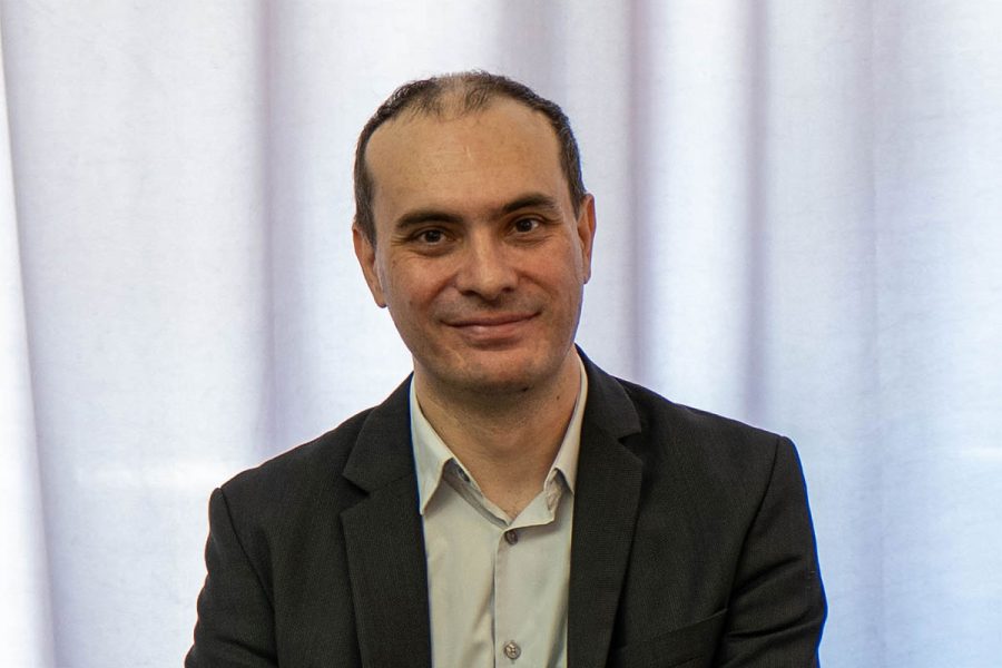 Dr Miloš Ivanović Historian: History Is Much More Than Memory - CorD ...