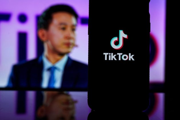 Shou Zi Chew, CEO of TikTok: Navigating TikTok - CorD Magazine