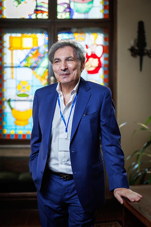 Borko Furht: AI as a Partner, Not a Rival - CorD Magazine