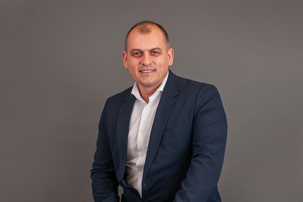 Borko Ristić, Datalab SR: A Bridge Between Tradition and the Future