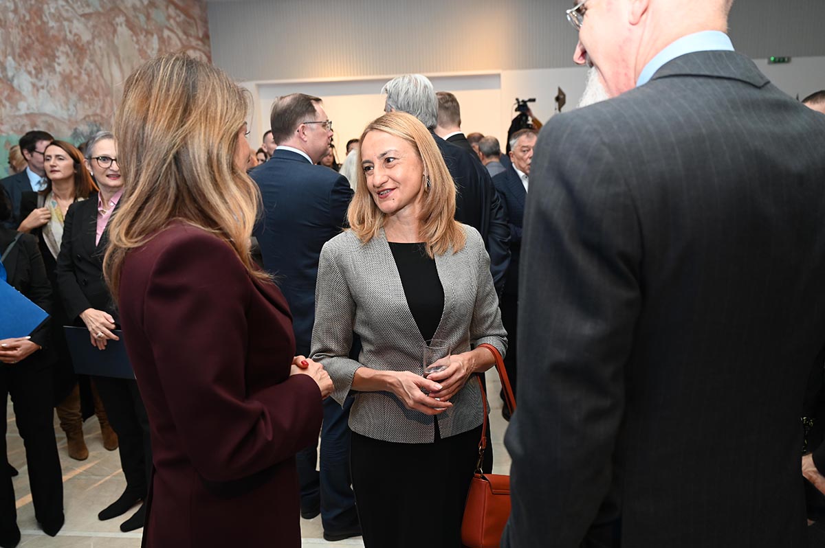 United Nations Day Marked in Belgrade - CorD Magazine