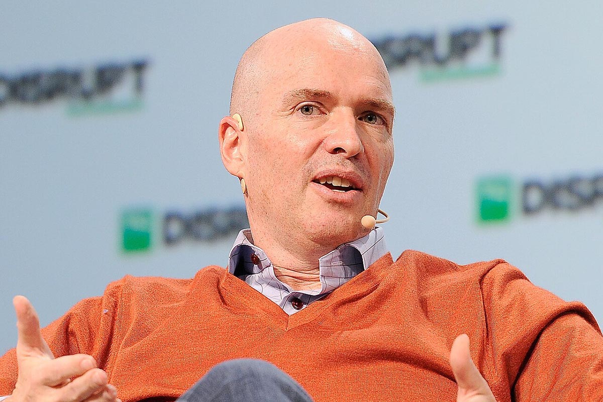 Ben Horowitz, Businessman and Investor: The Architect of Startup Survival