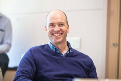 Ben Horowitz, Businessman and Investor: The Architect of Startup Survival