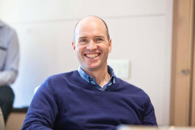 Ben Horowitz, Businessman and Investor: The Architect of Startup Survival