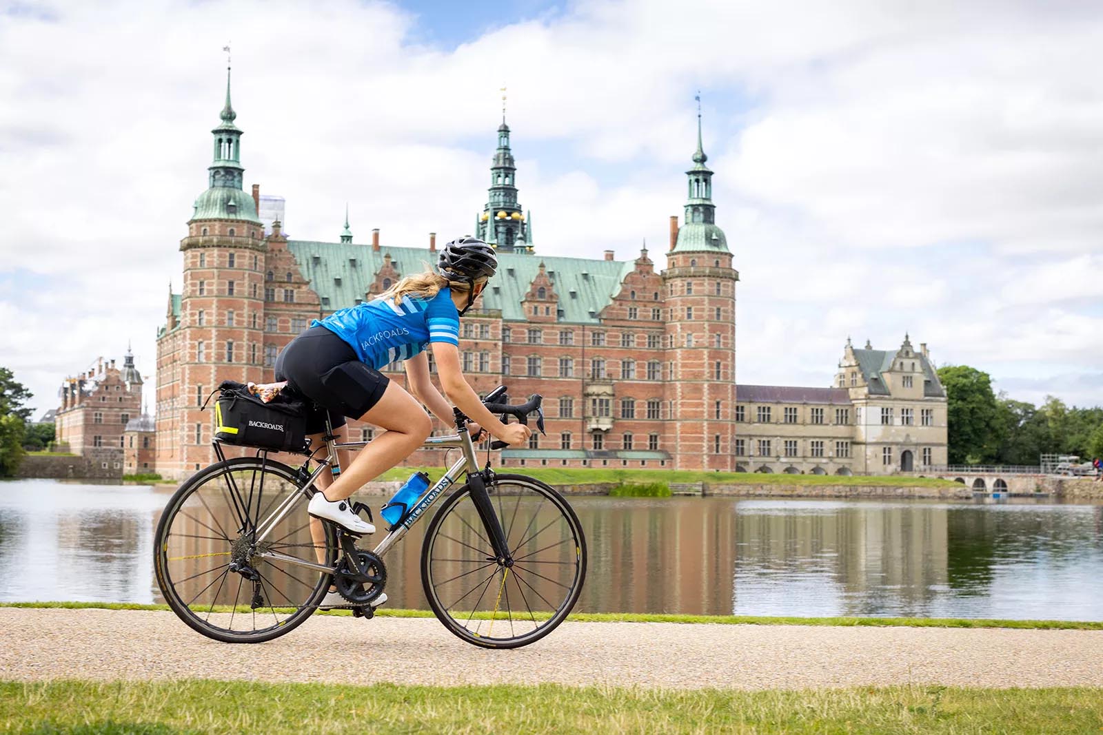 Culture: Cycling as a Way of Life - CorD Magazine