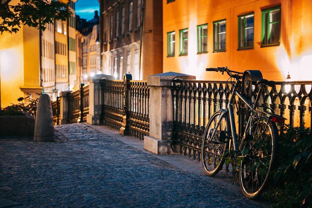 Culture: Cycling as a Way of Life - CorD Magazine