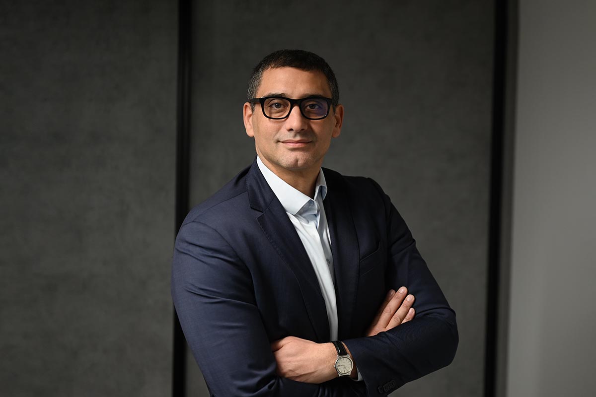 Ratko Petrović, Alta Leasing: Leasing as a Driver of Growth and ...